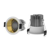 China Corridor 7 Inch LED Ceiling Downlight 40W 6000K for sale