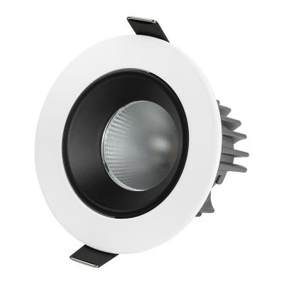 China Corridor 7 Inch LED Ceiling Downlight 5W 6000K for sale