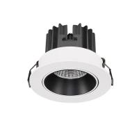 China Corridor 7 Inch LED Ceiling Downlight7W 6000K for sale