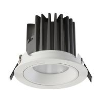 China DALI Dimmable Led Ceiling Spot Lights 40W 24deg Ra90 for sale