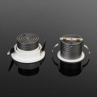China CE 15deg Anti Glare Spotlights 10W 3000K 4000K Color Temperature for sale