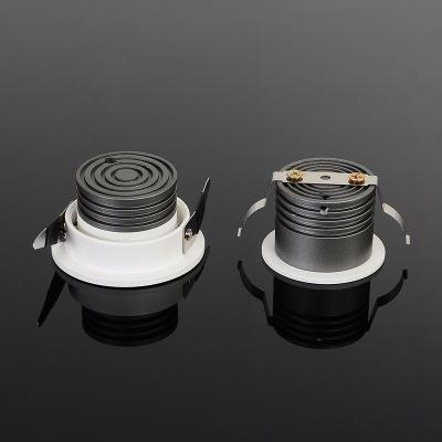 China CE 15deg Anti Glare Spotlights 10W 3000K 4000K Color Temperature for sale