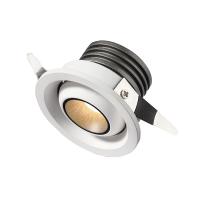 China CE 15deg Anti Glare Spotlights 10W 3000K 4000K Color Temperature for sale