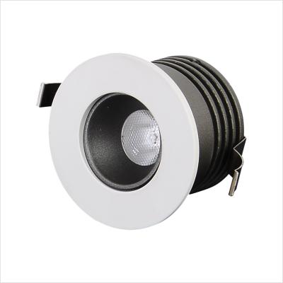 China CE 15deg Anti Glare Spotlights  12W 3000K 4000K for sale