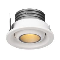 China CE 15deg Anti Glare Spotlights  12W 3000K 4000K for sale