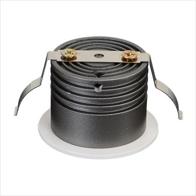 China CE 15deg Anti Glare Spotlights 15W 3000K 4000K for sale