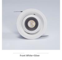 China CE 15deg Anti Glare Spotlights 15W 3000K 4000K for sale
