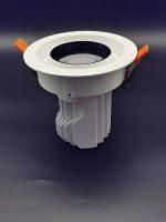 China 5000K 6000K Restaurants 20W  Indoor LED Spotlights BRIDGELUX DALI Dimmer for sale