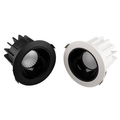 China LED Ceiling Downlight 12W 4000K for sale