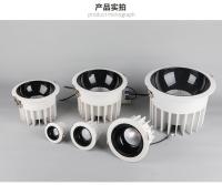 China φ140mmxH105mm LED Ceiling Downlights 30W Power Consumption 4000K for sale