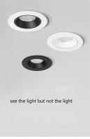 China 4000K Families Hotels 12W LED Spotlight For Supermarkets Restaurants for sale