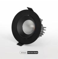 China 4000K Families Hotels 12W LED Spotlight For Supermarkets Restaurants for sale