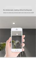 China 3W Anti Glare Spotlights  0-10V Dimming with Aluminum Material for sale