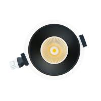 China 12W Power Consumption Mini LED Spotlights For Corridor 7 Inch 6000K for sale