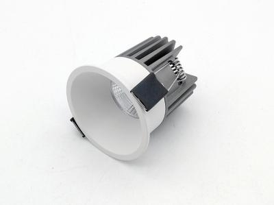China 100lm/W Lighting Effect Ceiling LED Downlights For Corridor 30W 6000K for sale