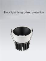 China 100lm/W Lighting Effect Ceiling LED Downlights For Corridor 30W 6000K for sale