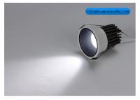 China Corridor H80mm Ceiling LED Downlight 35W Power Consumption 6000K for sale