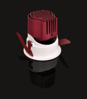 China Anti Glare Led Interior Spot Lighting 3W AC180V Dimming For Families Decoration for sale