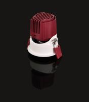 China 7W LED Grille Interior Spot Lighting For Families Hotels Supermarkets for sale