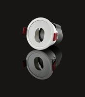 China 15W LED Grille Interior Spot Lighting with 4000K Color Temperature for sale