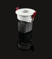 China Anti Glare LED Interior Spot Lighting 18W AC240V Dimming For Families for sale