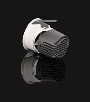 China Anti Glare LED Interior Spot Lighting 18W AC240V Dimming For Families for sale