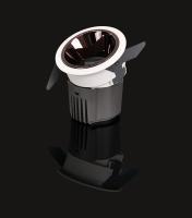 China Downlight 40W LED Ceiling Interior Spot Lighting Dimming AC180V-240V for sale
