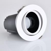 China 7W Ceiling Mini LED Spotlights Dimming 90Ra CRI AC180V-240V Input for sale