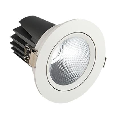 China Rust Prevention Dimmable LED Downlights AC180V-240V Mini 15W for sale