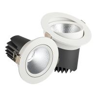 China Ra90 CRI 25W Ceiling LED Downlights Mini Dimming For Families Lamp Decoration for sale