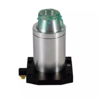 China Capacitor Fiber Laser Sensor Head Nozzle Connector 6kW-8kW Ceramic Holder F200 for sale