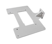 China Loom Electric Control Box Baseboard Textile Machinery Spare Parts for sale