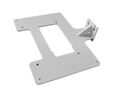 China Loom Electric Control Box Baseboard Textile Machinery Spare Parts for sale