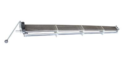 China Weaving Looms Warp Stop Motion Device For Air Jet Loom Spare Parts for sale