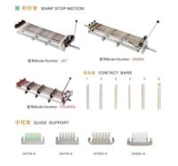 China Weaving Looms Warp Stop Motion Device For Air Jet Loom Spare Parts for sale