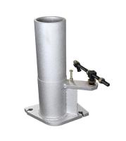 China Weaving Loom Machine Motor Bracket Textile Machinery Parts Loom Bracket for sale