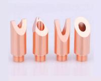 China H28mm M8 Laser Welding Nozzle HW HandHeld Welder Laser Nozzle for sale