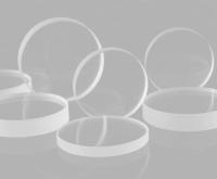 China 36mm 38mm Co2 Laser Protective Window 1064nm Laser Machine Lens for sale