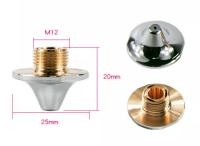 China AMADA Laser Nozzle Height 20mm Laser Cutting Machine Spare Parts for sale