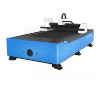 China 2000w Metal Sheet Laser Cutting Machine 3015G CNC Fiber Laser Cutter for sale