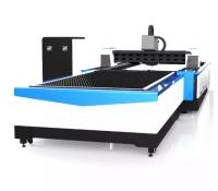 China 6000mm*2000mm Fiber Laser Cutter Machine 6020A3 With Exchange Platform for sale