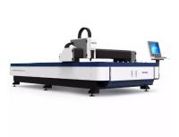 China SF2513FL Aluminum Fiber Laser Cutting Machine 500W 750W 1000W for sale