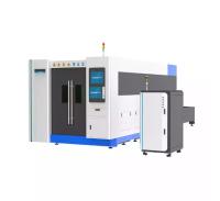 China 8KW 12KW 15KW 20KW Laser Cutting Machine For Metal Sheet for sale