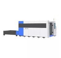China 8KW 12KW 15KW 20KW Laser Cutting Machine For Metal Sheet for sale