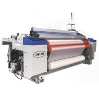 China Polyester Fabric Water Jet Loom Machine JW61 Water Jet Machine Textile for sale