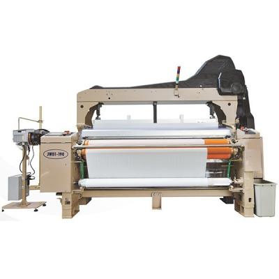 China JW81 Water Jet Loom Textile Water Jet Machine For Fabric Weaving for sale