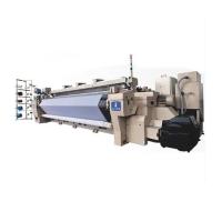 China 170cm Reed Air Jet Weaving Machine JA92 Air Jet Power Loom for sale