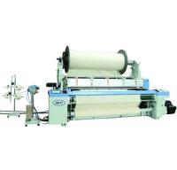 China JA93T Terry Towel Weaving Machine Double Beams Air Jet Weaving Loom for sale