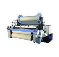 China JA93T Terry Towel Weaving Machine Double Beams Air Jet Weaving Loom for sale
