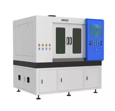 China 0.2mm-5mm Metal Sheet Laser Cutting Machine 2000W 3000W 4000W for sale